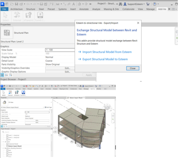Esteem Integrated Total Solution - esteemsoft.com